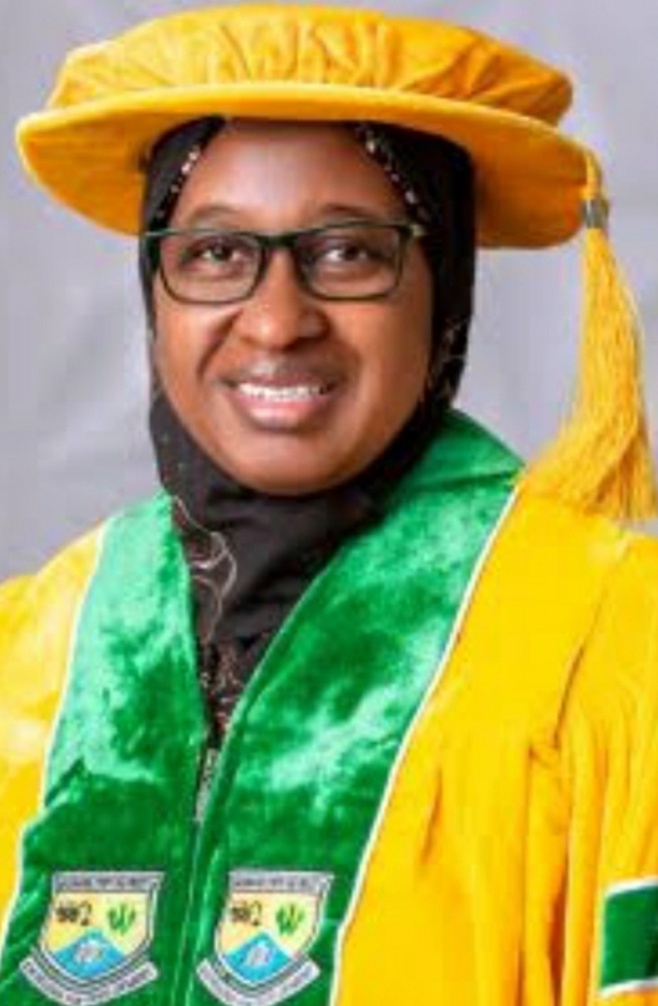 Nasarawa Varsity VC urges inclusive entrepreneurship for sustainable ...